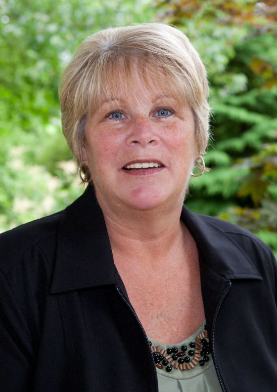 Cindy Rowell- Treasurer | Abbotsford Agrifair